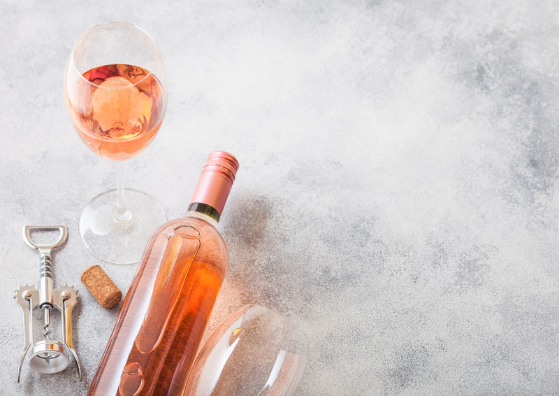 2024 Vignazza Etna Rosato DOC - Generazione Alessandro - Falstaff