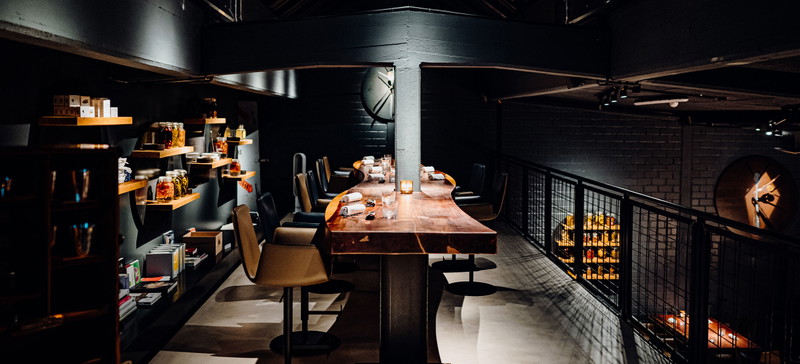 Restaurant Guide Germany 2026: The best restaurants in Germany - Falstaff