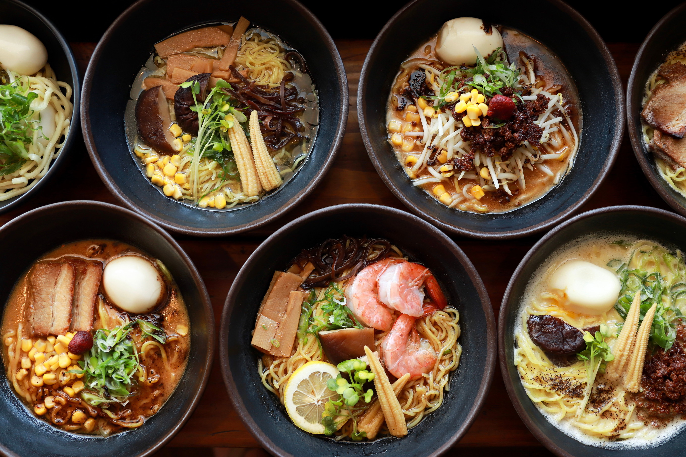 Die 10 besten Ramen-Restaurants in Berlin - Falstaff