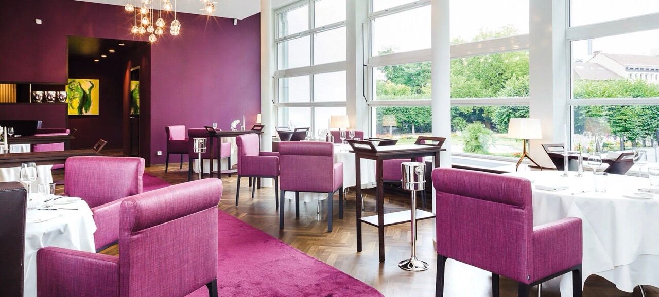 Restaurantguide Germany 2025: The Best Restaurants in Frankfurt - Falstaff