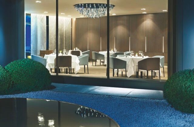 Restaurant Guide Germany 2025: The best restaurants in Germany - Falstaff