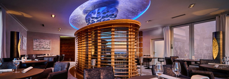 Restaurant Guide Germany 2025: The best restaurants in Germany - Falstaff