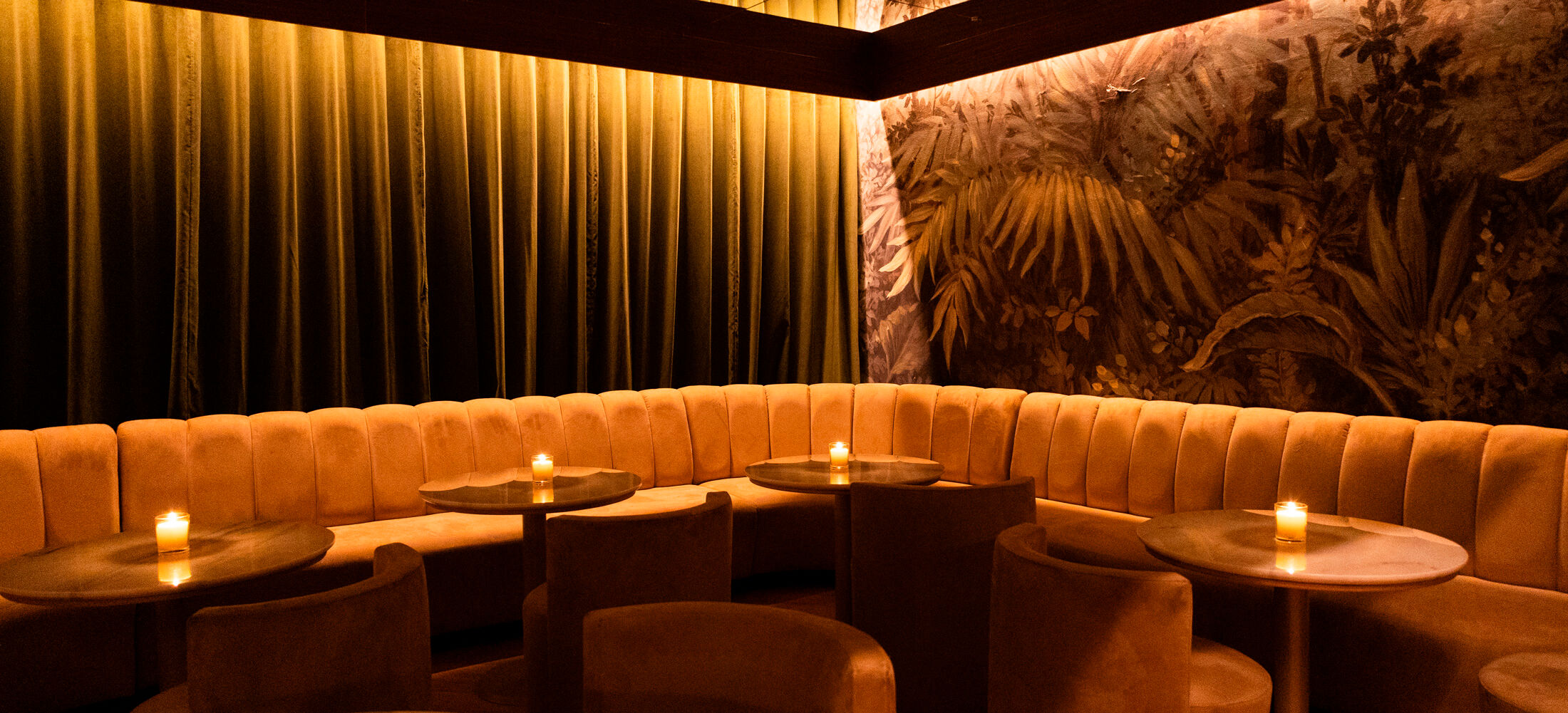 The 10 best cocktailbars on the Costa del Sol - Falstaff