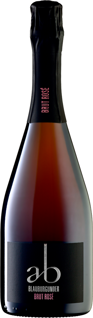 2023 Blauburgunder Rosé Brut - Weingut Anjan Boner - Falstaff