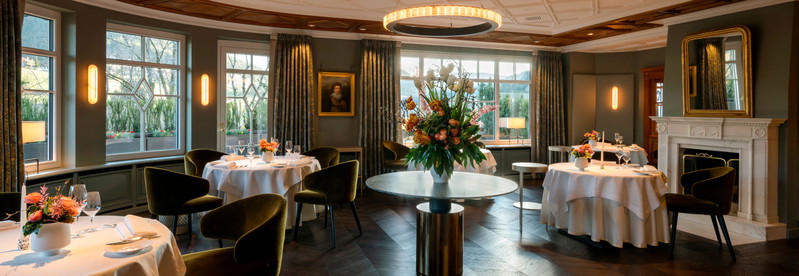 Restaurant Guide Germany 2026: The best restaurants in Germany - Falstaff