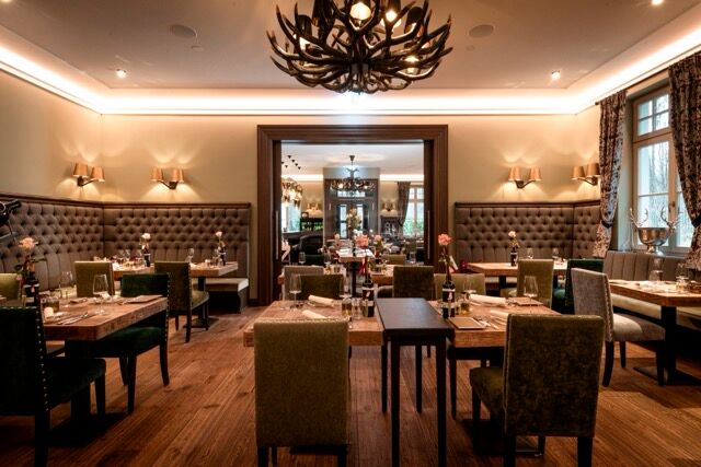 Restaurant Guide Germany 2026: Top 10 Taverns - Falstaff