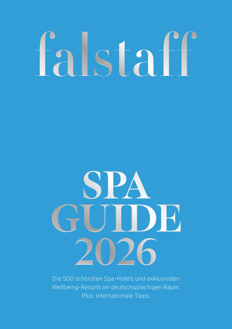 Spa Guide 2026: Die Sonderauszeichnungen in Deutschland - Falstaff