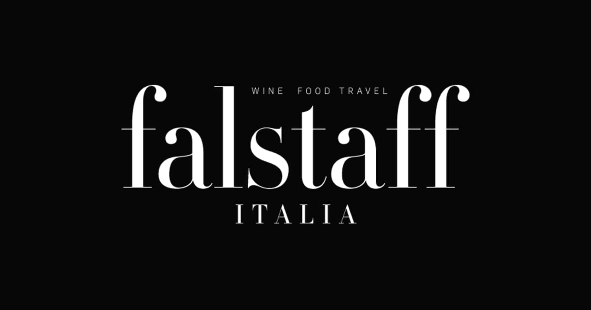 I migliori vini 2025 da Toscana - Falstaff