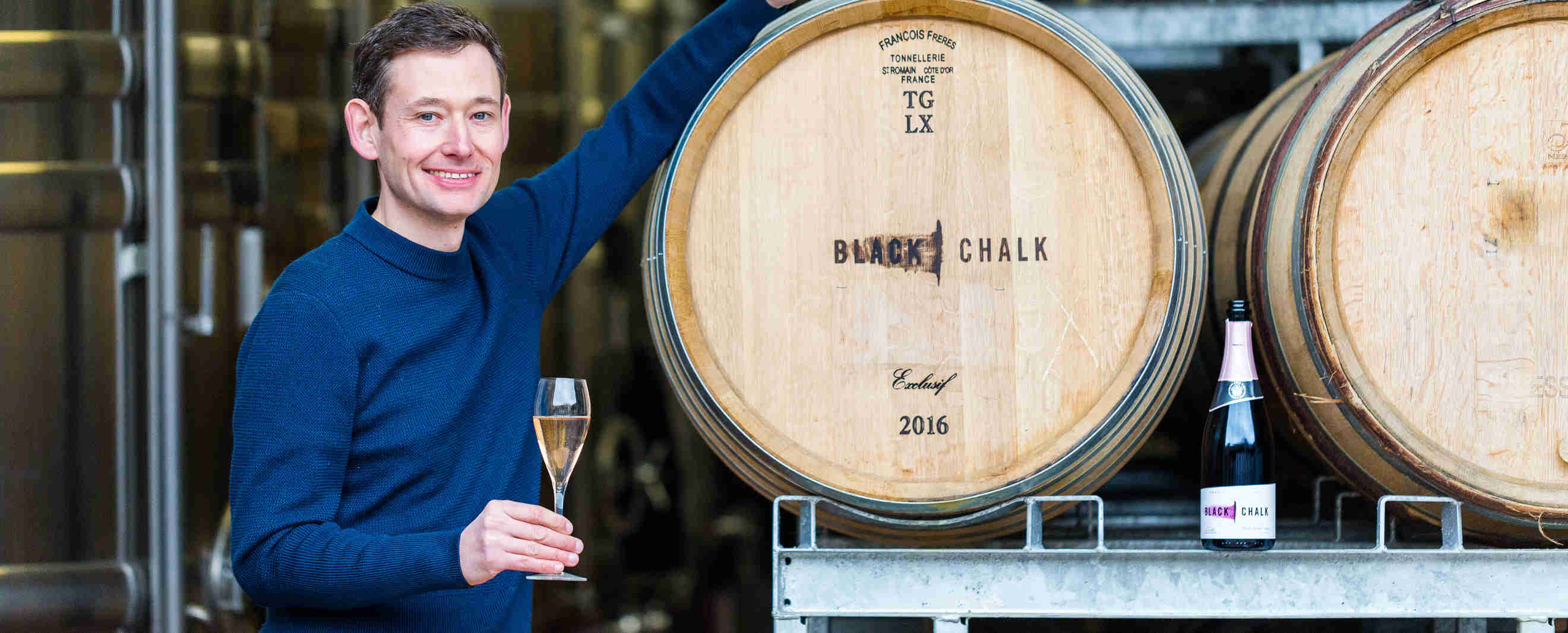 Dry Extract Interview: Abrie Beeslaar of Kanonkop, Stellenbosch - Falstaff