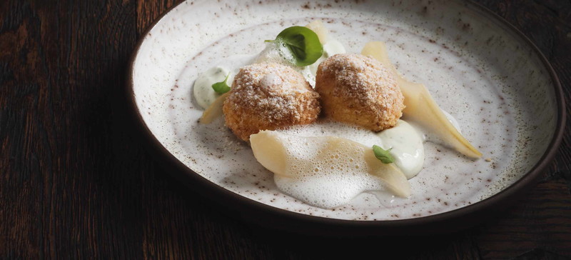 Top 10 Rezepte mit Topfen - Falstaff