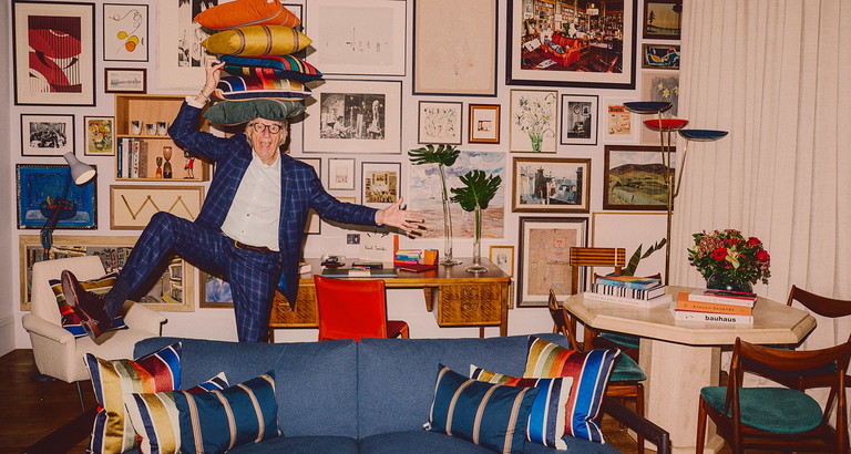 Is This London's New Most Luxurious Accommodation? - Falstaff