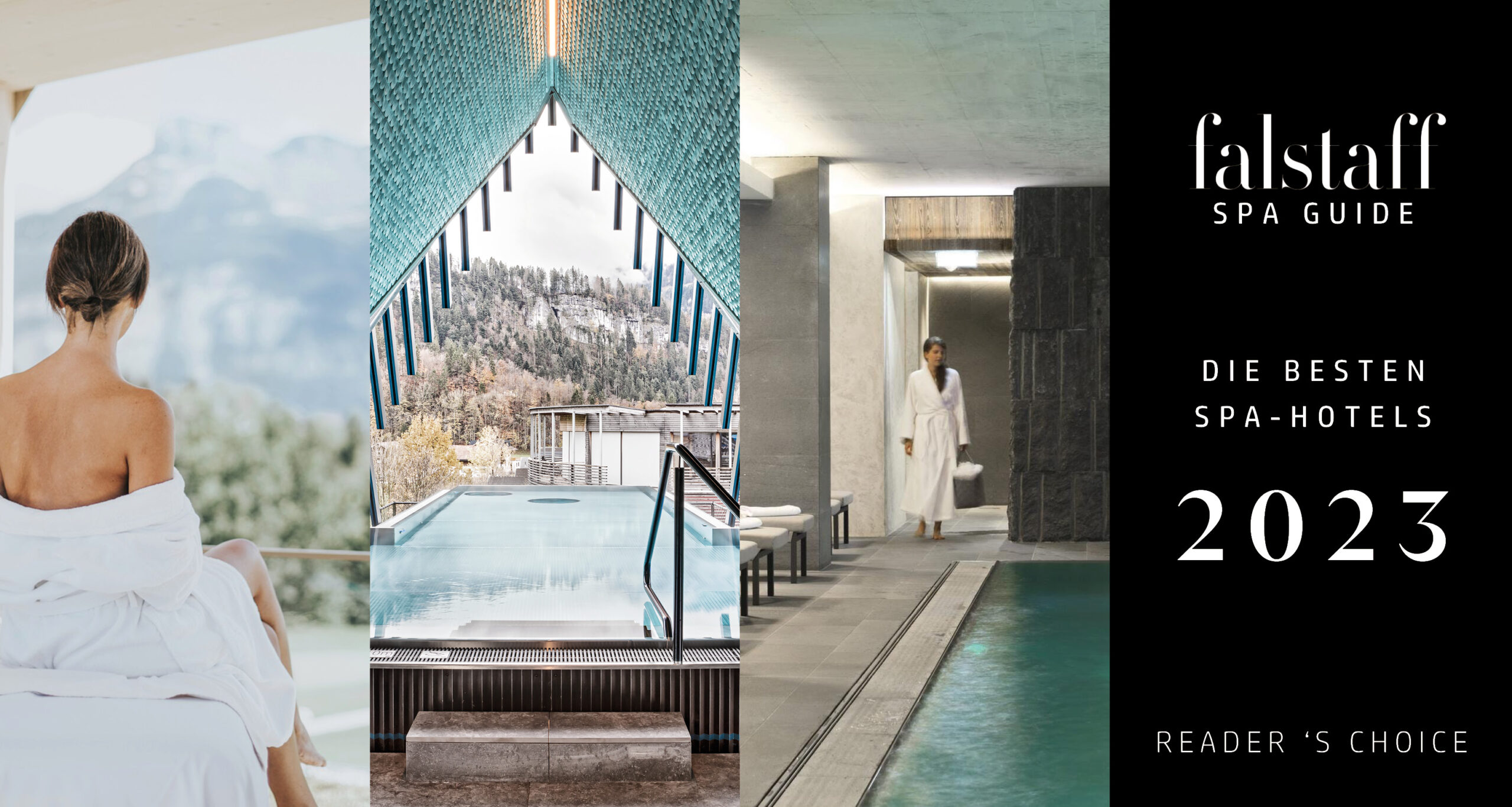 SPA Guide 2023: Die besten Adults-Only-Wellnesshotels in Österreich ...