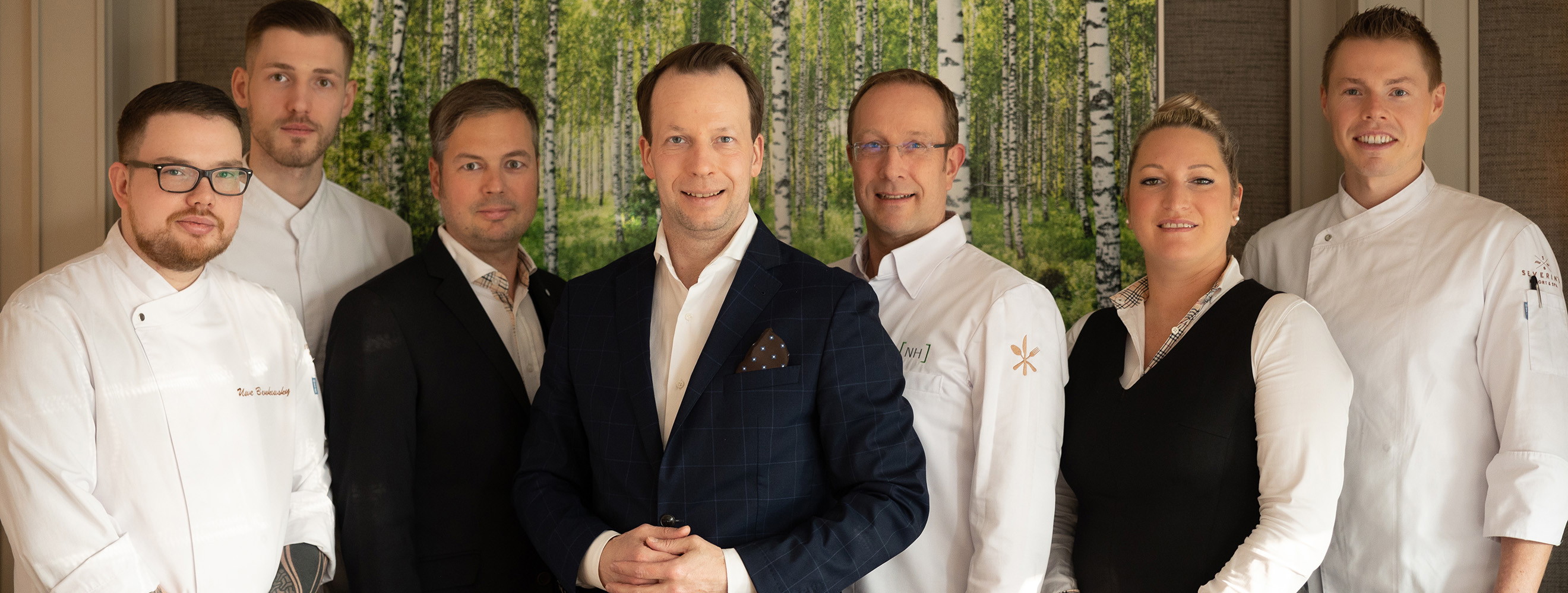 Nils Henkel verleiht »Tipken’s«-Restaurant auf Sylt neues Kulinarik ...