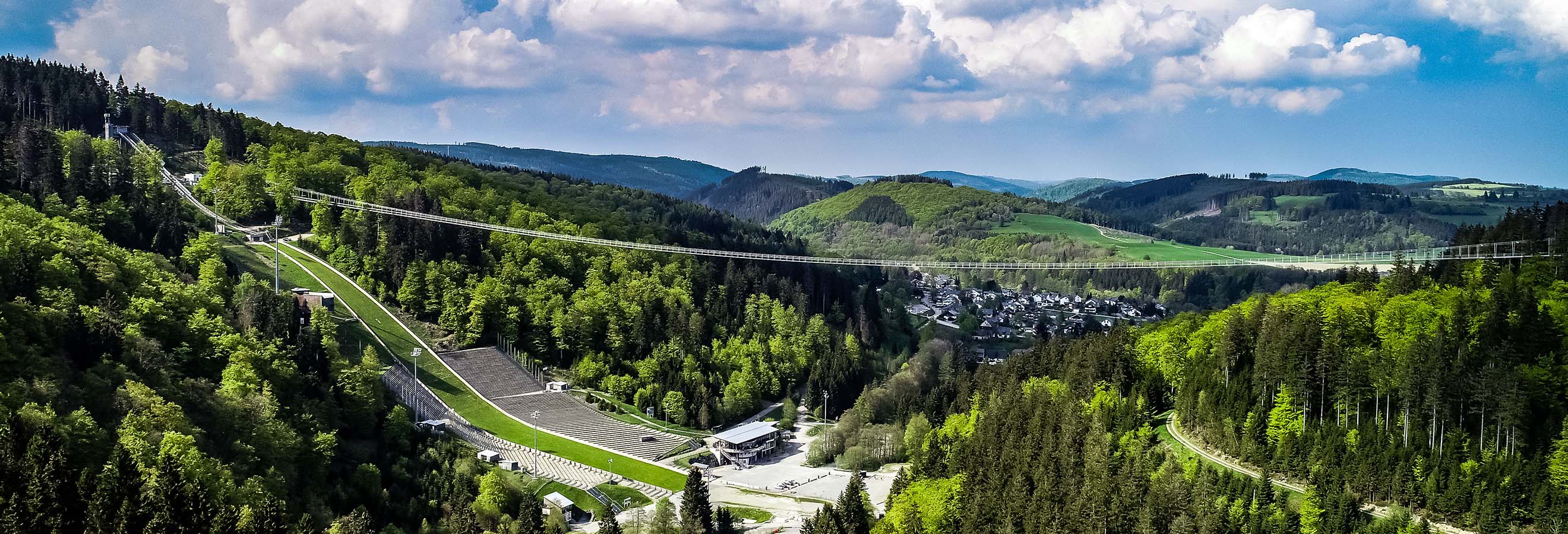 Fabelhafte Grosste Brucken Deutschlands Ebenbild
