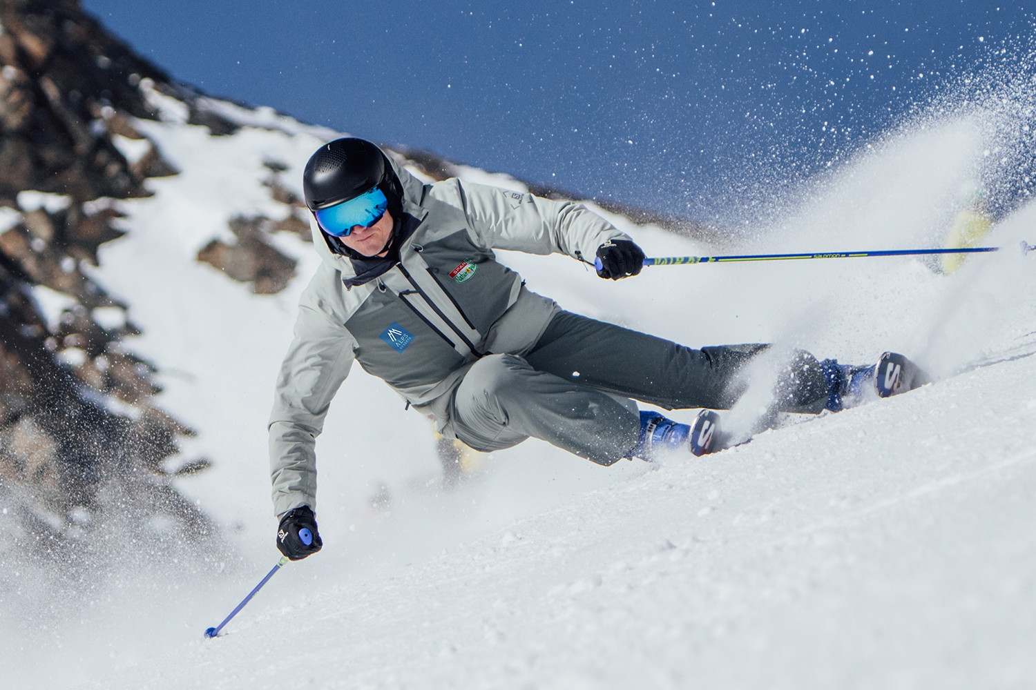 Streif Sieger Hannes Reichelt Ist Neuer Markenbotschafter Der Alps 9378