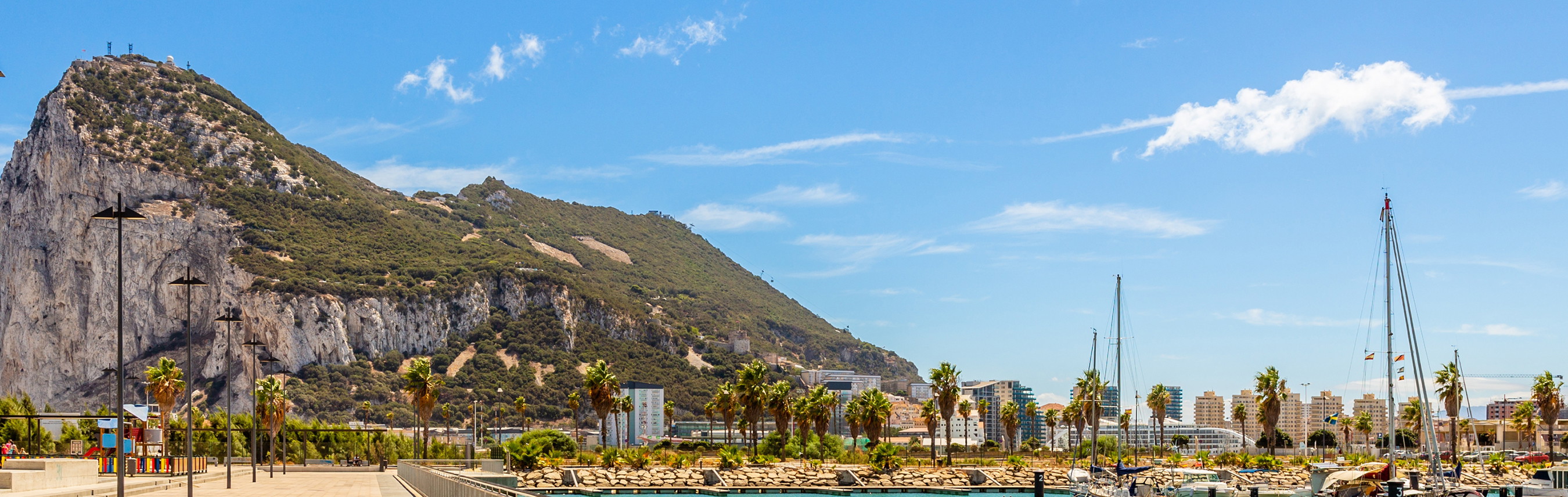 Gibraltar: Tipps für Reisen an den Zipfel Spaniens - Falstaff