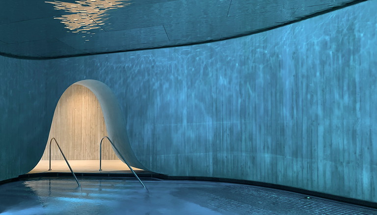 Spa Guide 2024: The best spa hotels in Austria - Falstaff