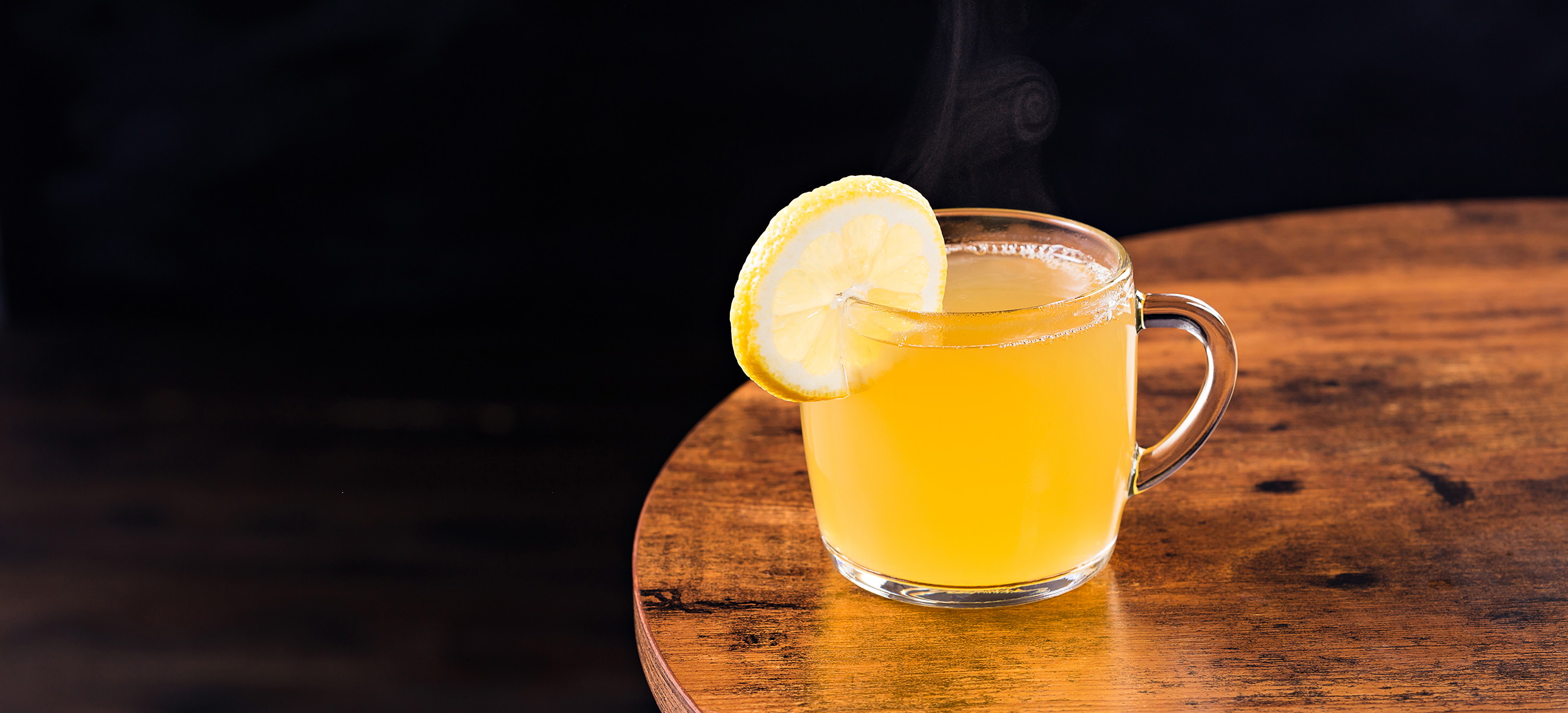 Of snobs and sniffles: the history of the Hot Toddy - Falstaff