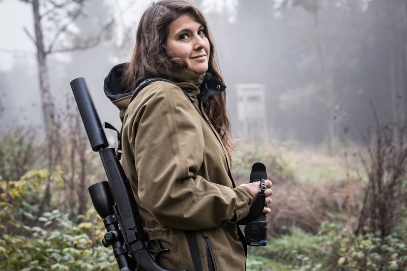 Das Jägerlatein: Warum bei der Jagd so gern geflunkert wird - Falstaff