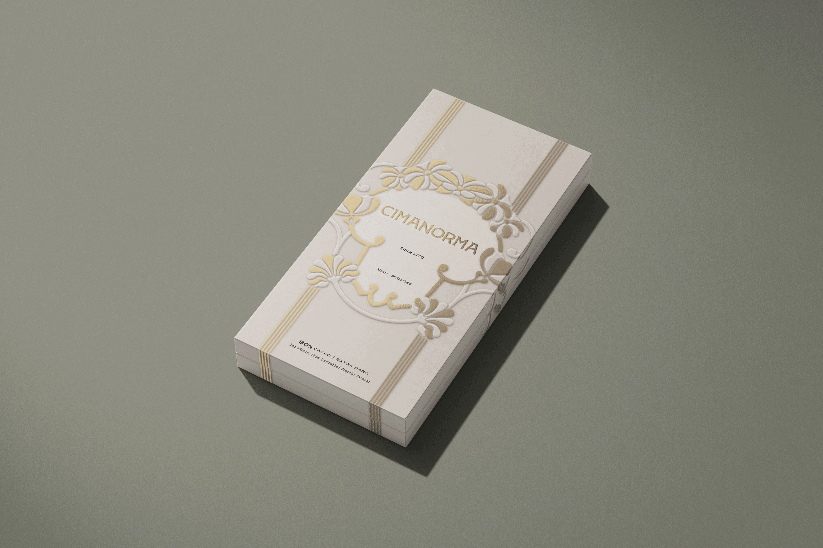 «CimaNorma Chocolate & Resort»: Die Renaissance einer Tessiner ...