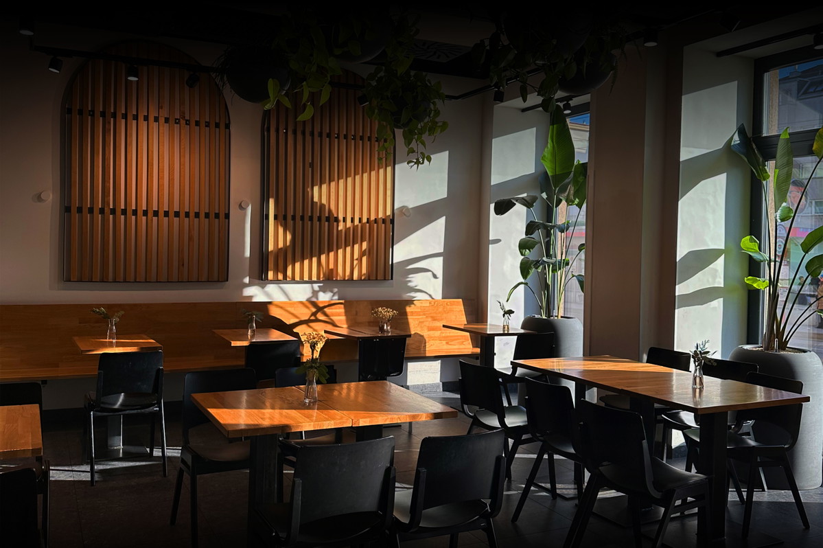 Falstaff Caféguide: Das sind die besten Kaffee-Locations in Wien - Falstaff