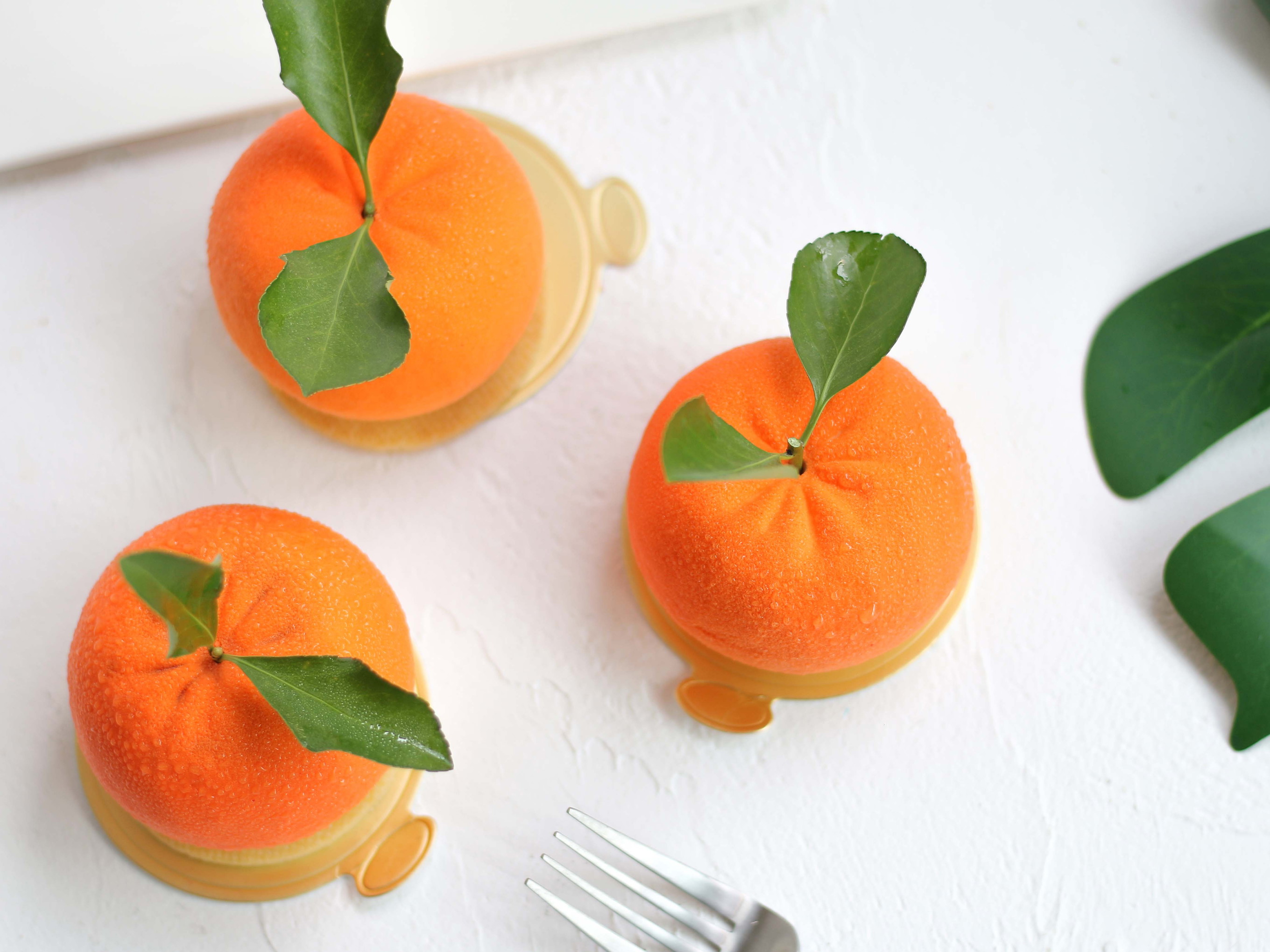 Neuer Dessert-Trend: Darum gehen »Pretty Desserts« viral - Falstaff