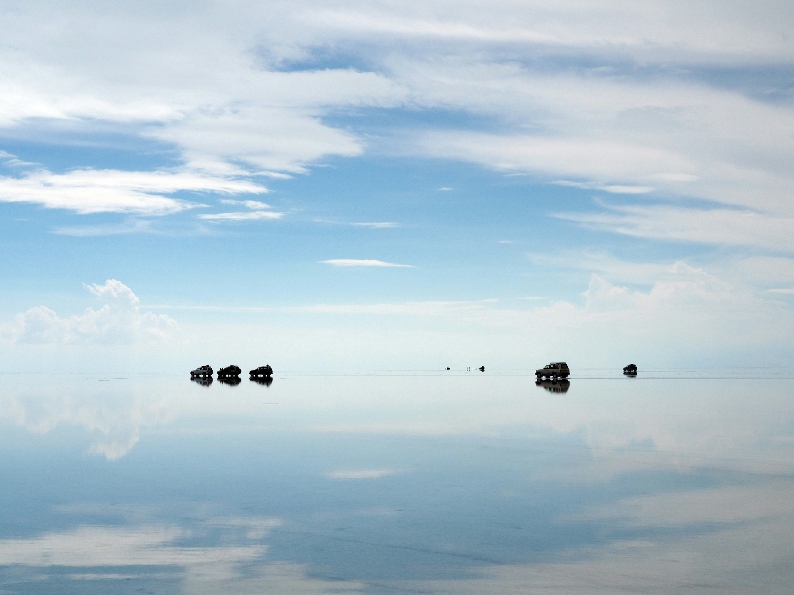 150,000 reviews reveal: The most beautiful natural wonders of the world ...