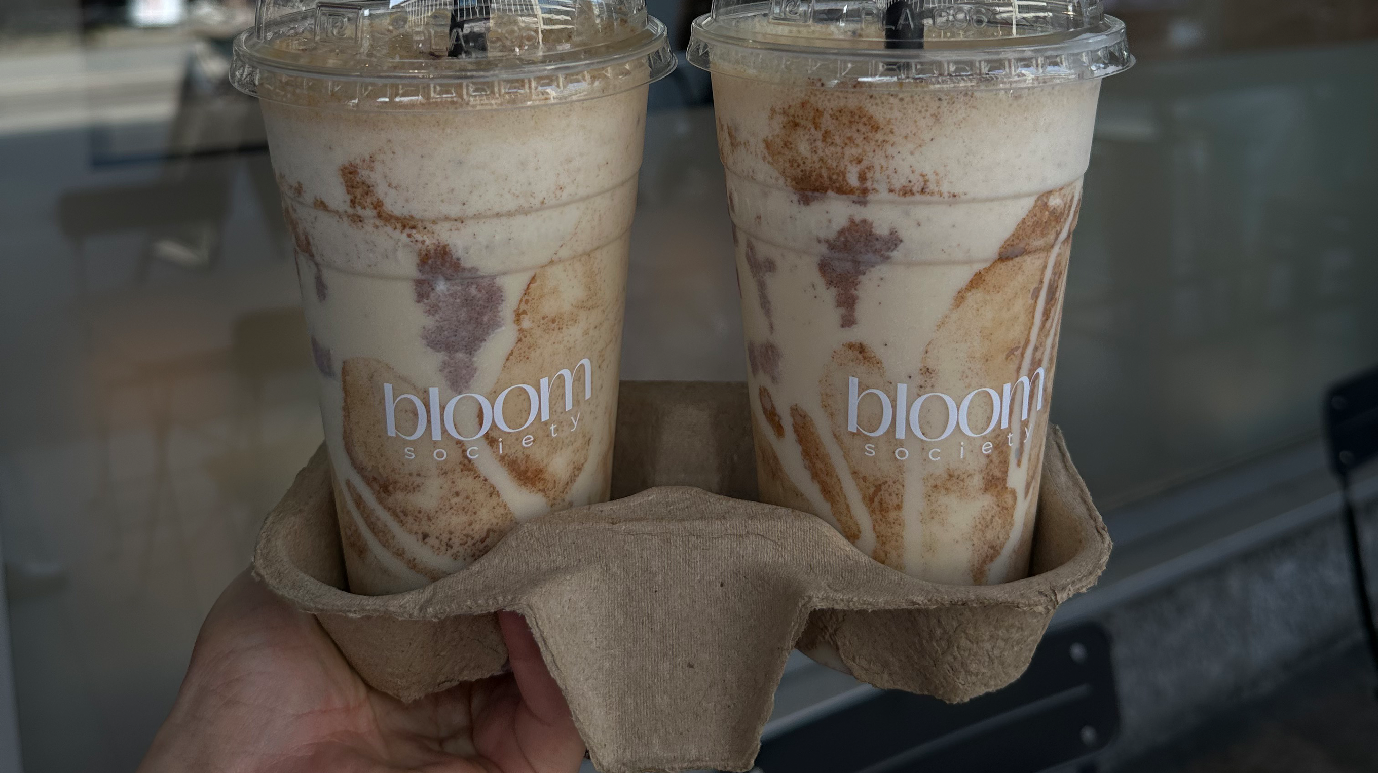 Hype in Zürich: Warum alle zu «bloom society» pilgern - Falstaff