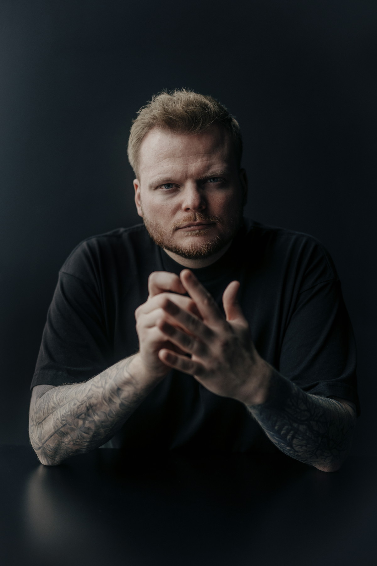 Rasmus Munk Crowned World’s Best Chef 2025 - Falstaff