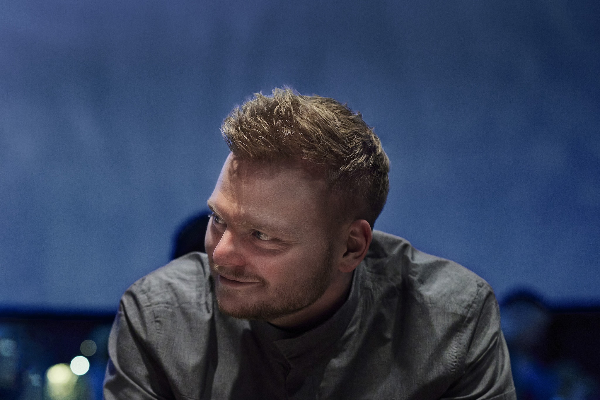 Rasmus Munk Crowned World’s Best Chef 2025 - Falstaff