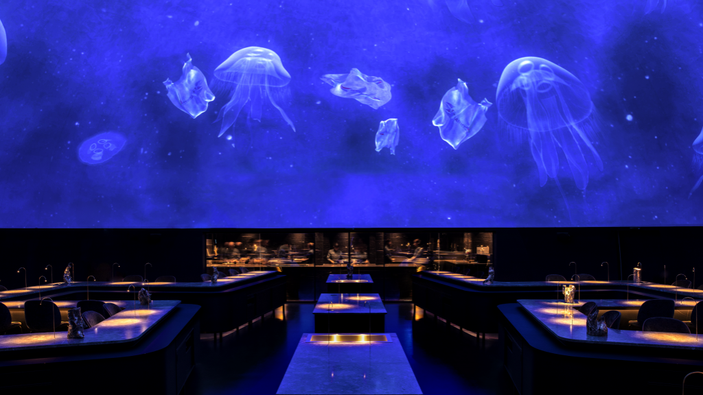Alchemist Releases New Tickets for Early 2026 - Falstaff