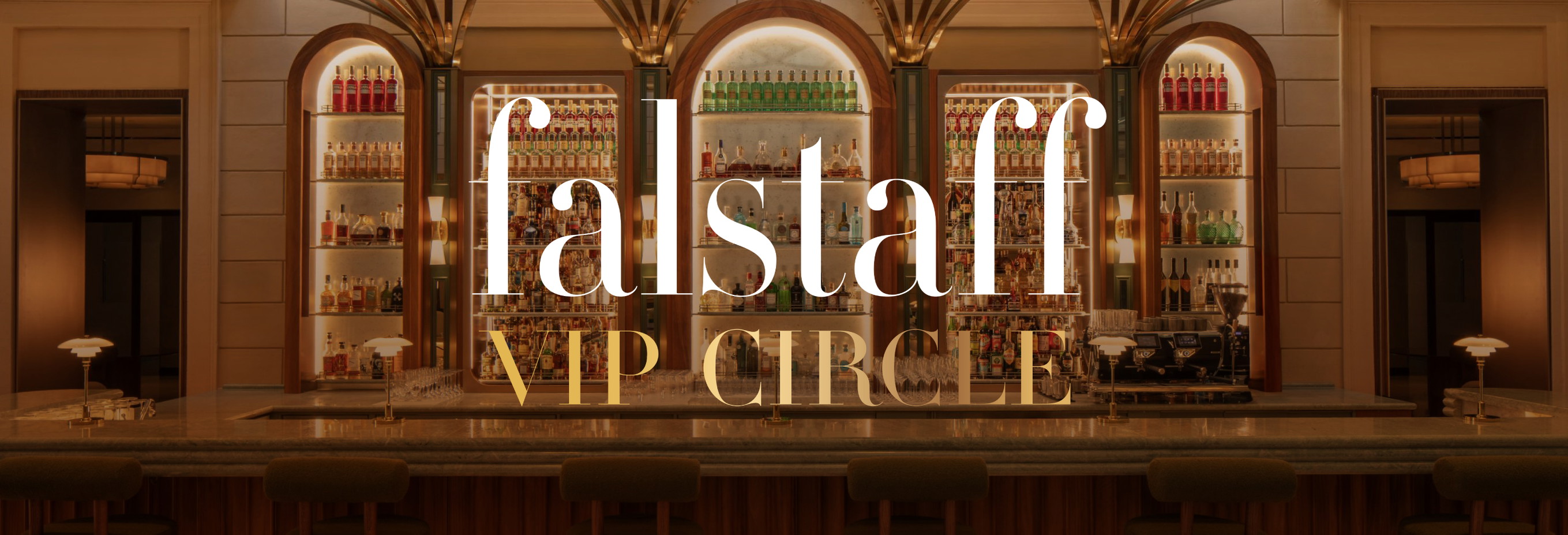 Falstaff VIP Circle – die größte Gourmet-Community in Europa - Falstaff