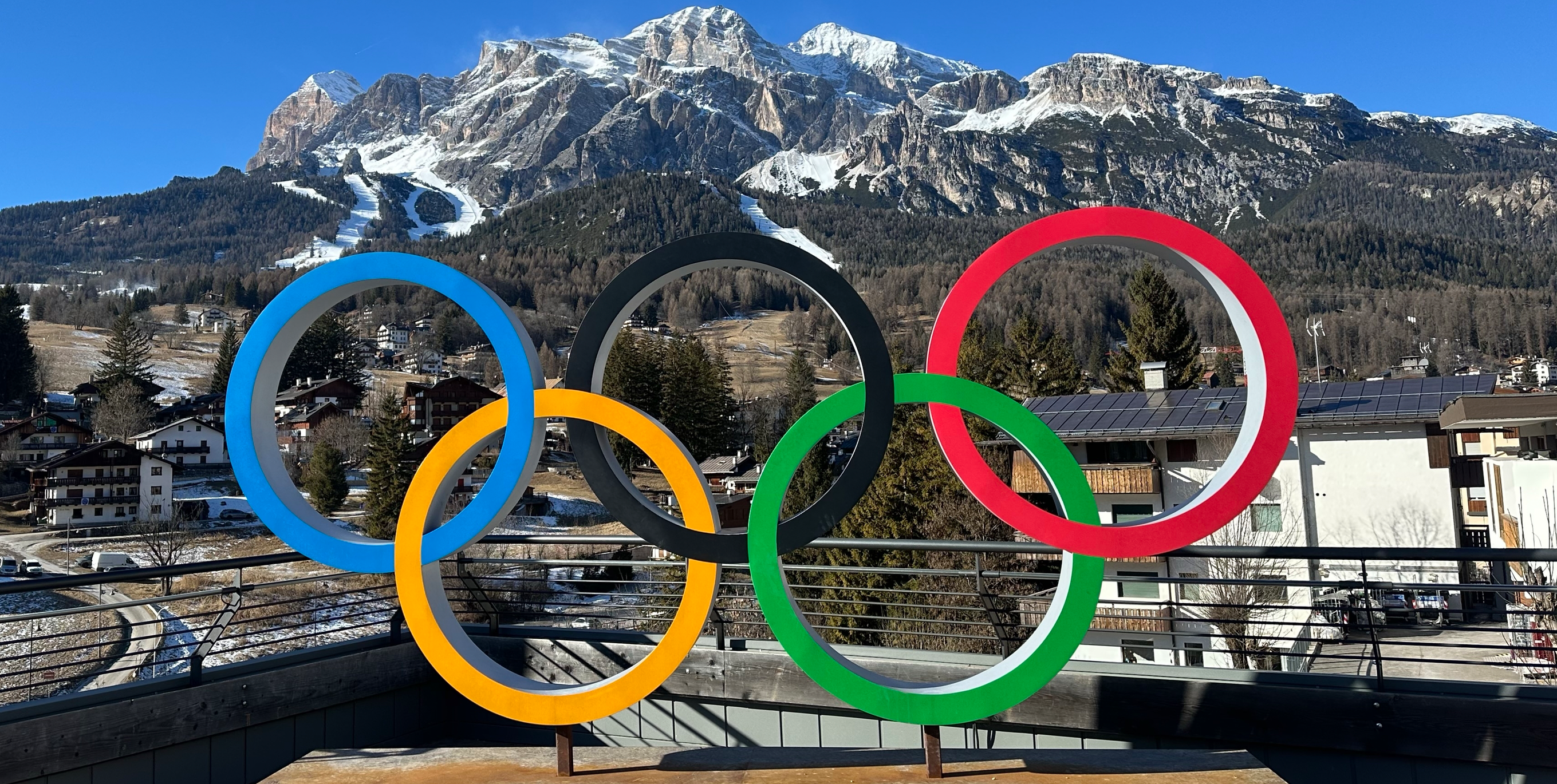 Darum sorgen die Essenspreise bei den Olympischen Winterspielen 2026 ...