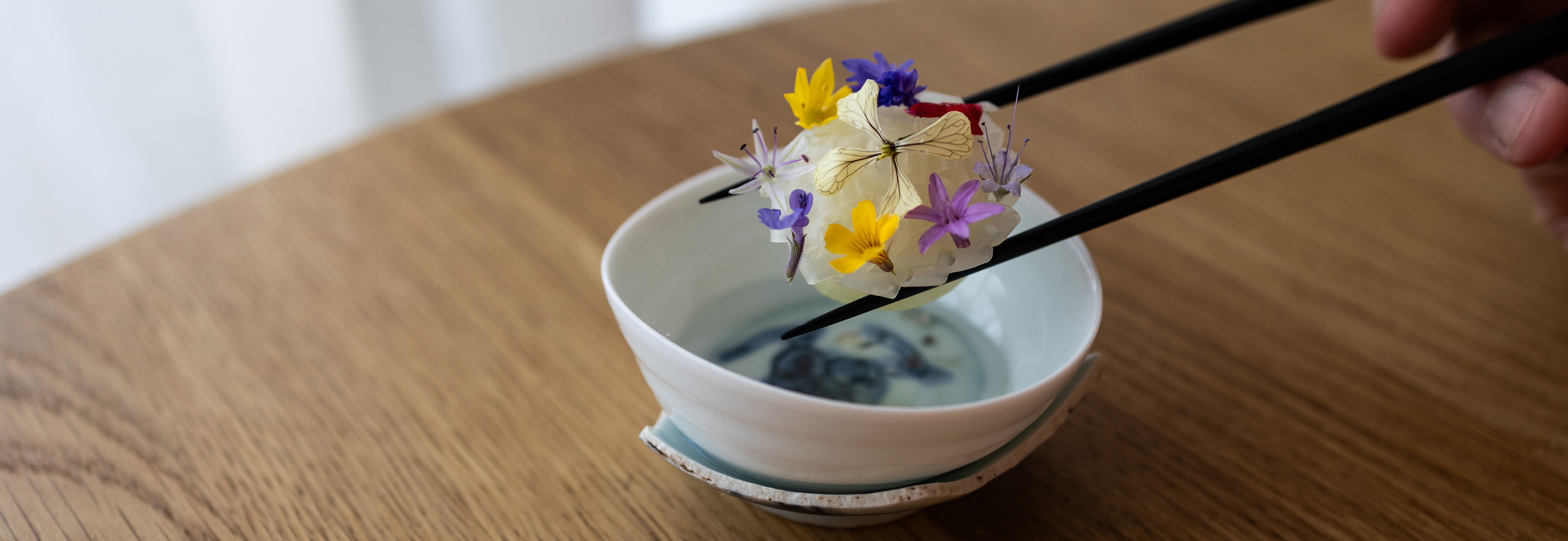 Falstaff Restaurant & Bistro Guide 2026: Special Awards Denmark - Falstaff