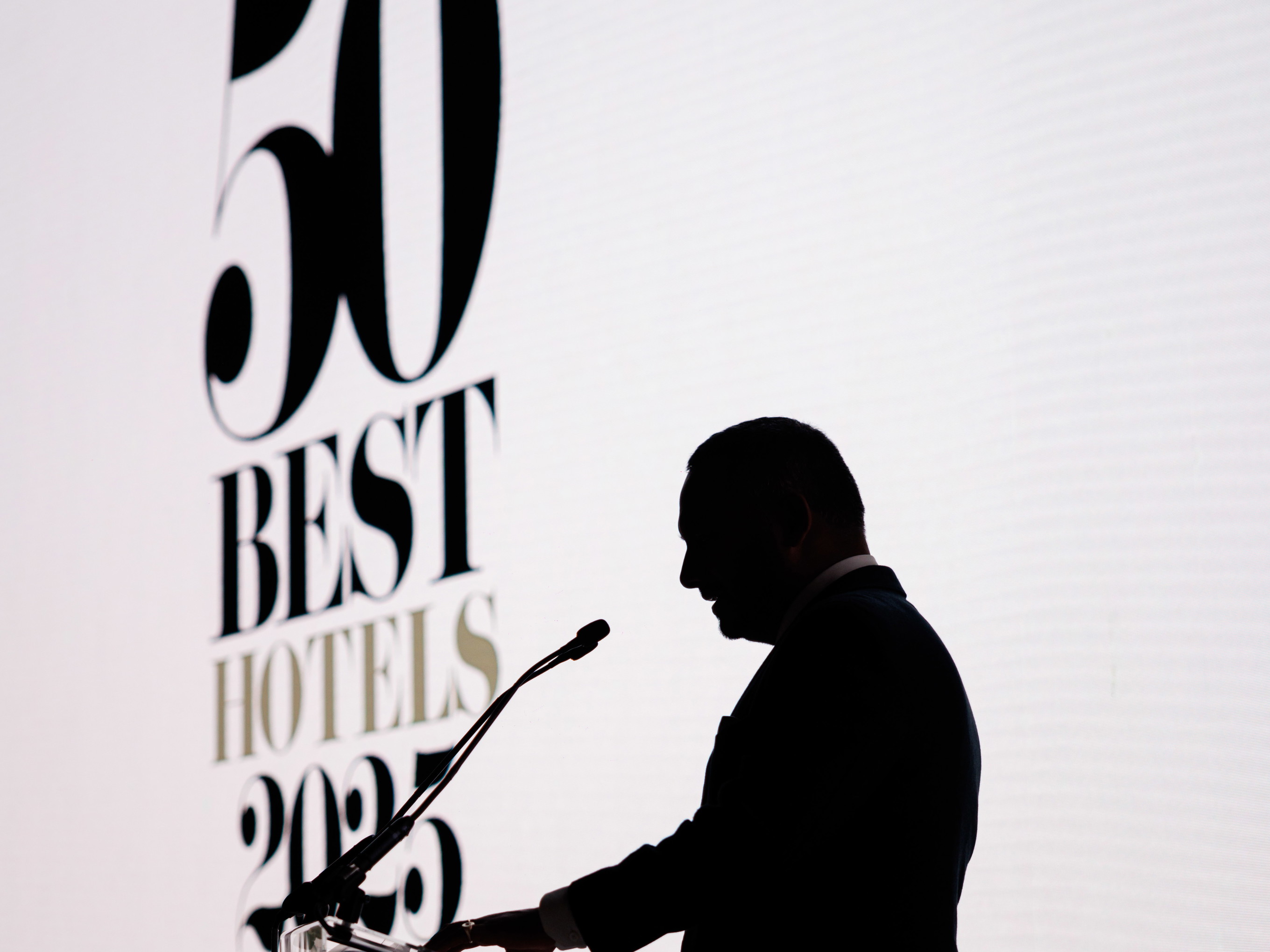 The World’s 50 Best Hotels 2026 to Take Place in Paris - Falstaff
