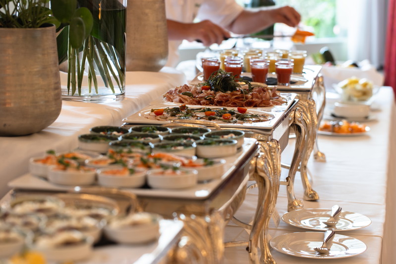 Die besten Brunchs in Bern - Falstaff