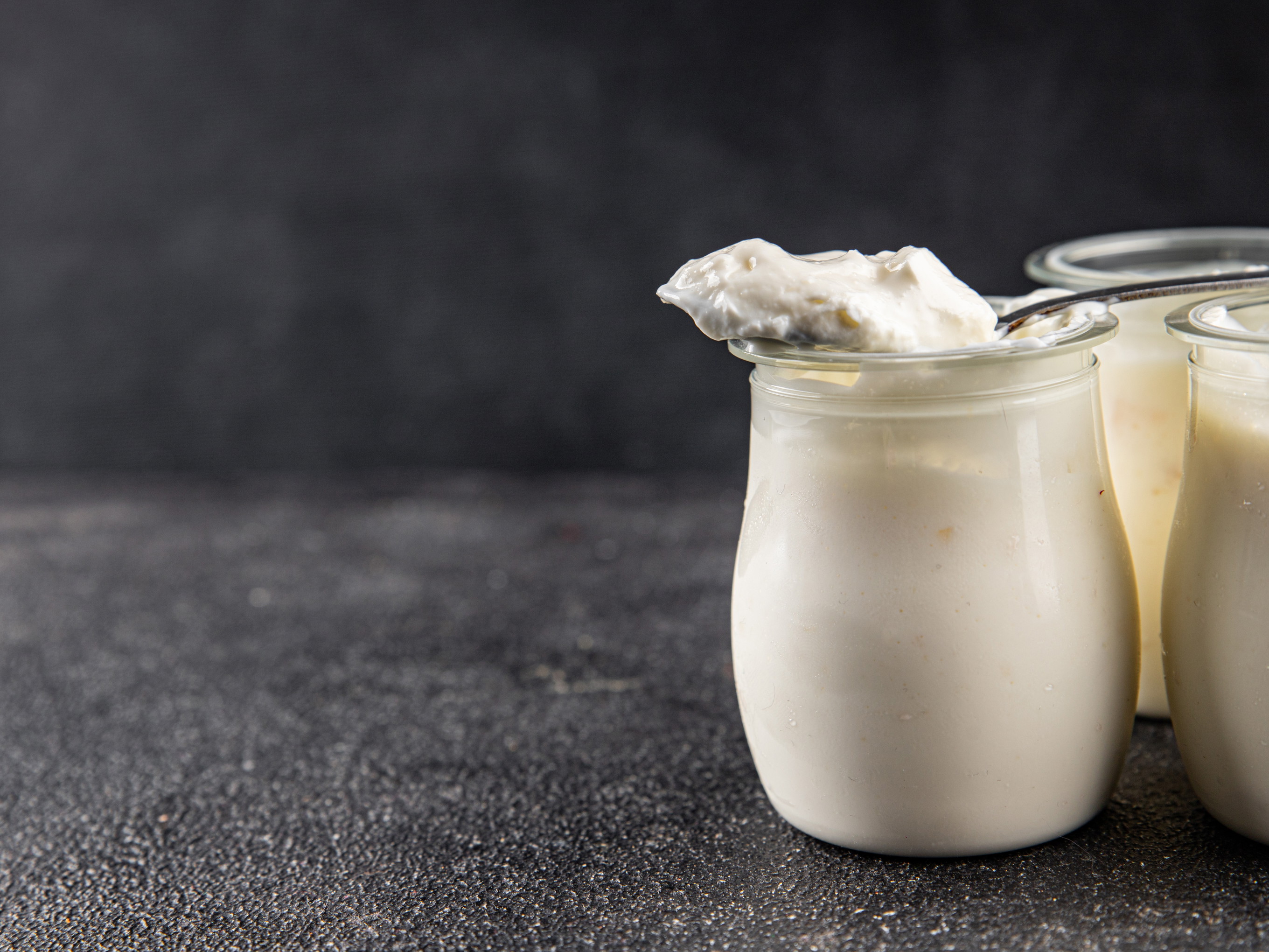 Erst Pistazie, jetzt Skyr: Droht die nächste Knappheit? - Falstaff