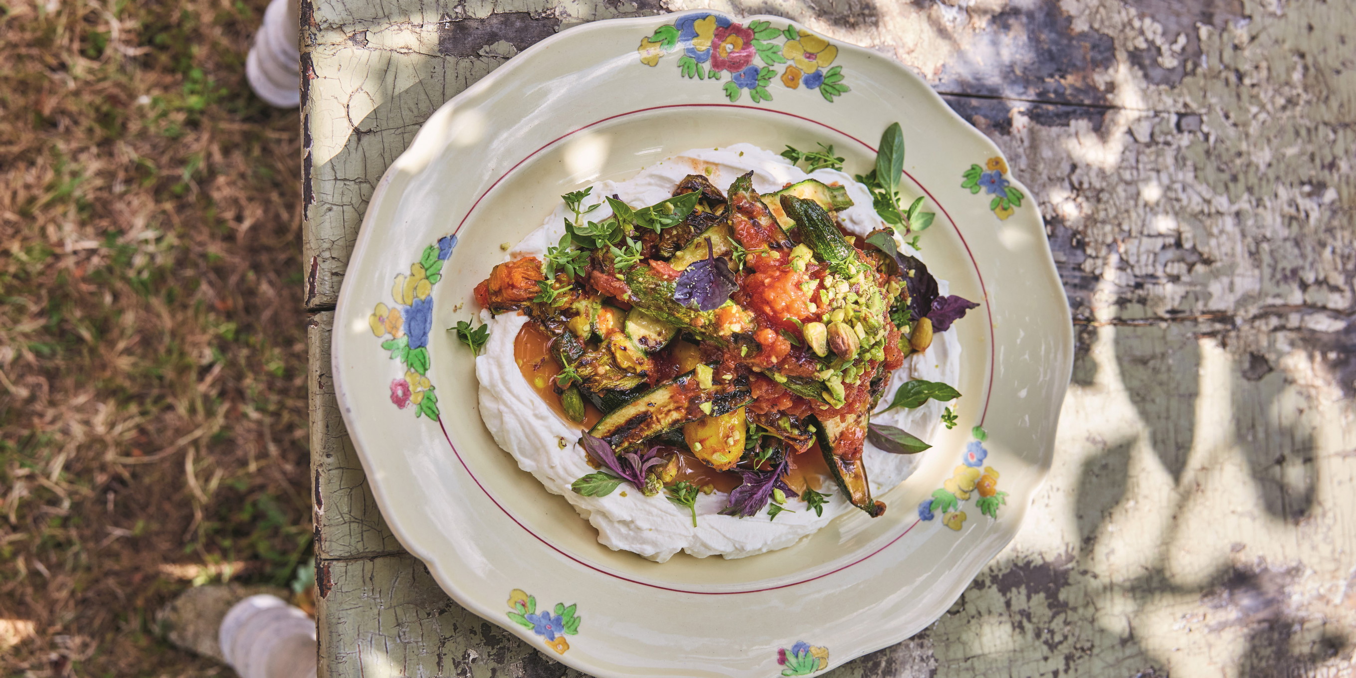 Wunderschone Rezepte Von Jamie Oliver Eine Kulinarische Reise Mit Dem Meisterkochfeed