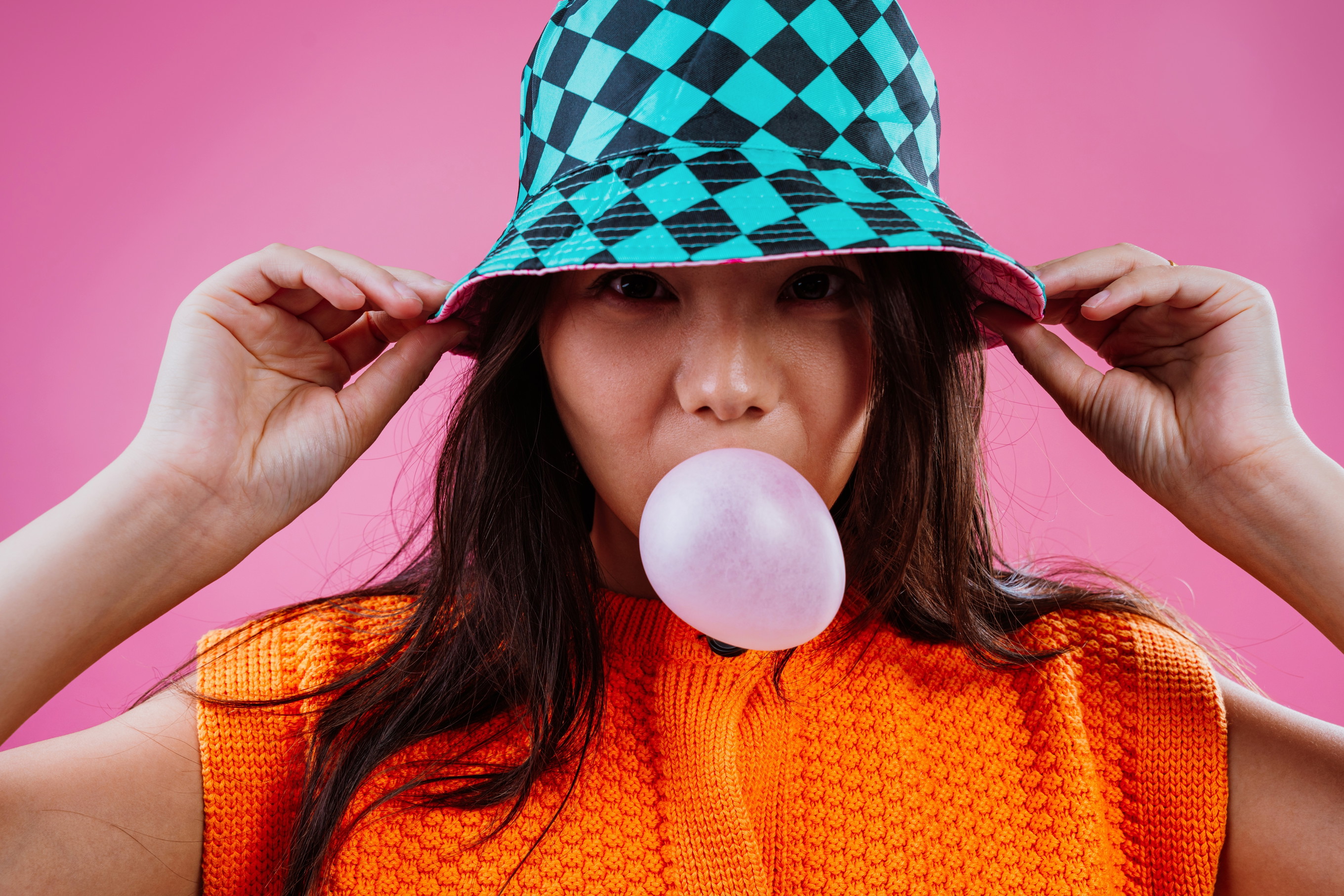 DOES CHEWING GUM MAKE YOU HUNGRY? - Falstaff