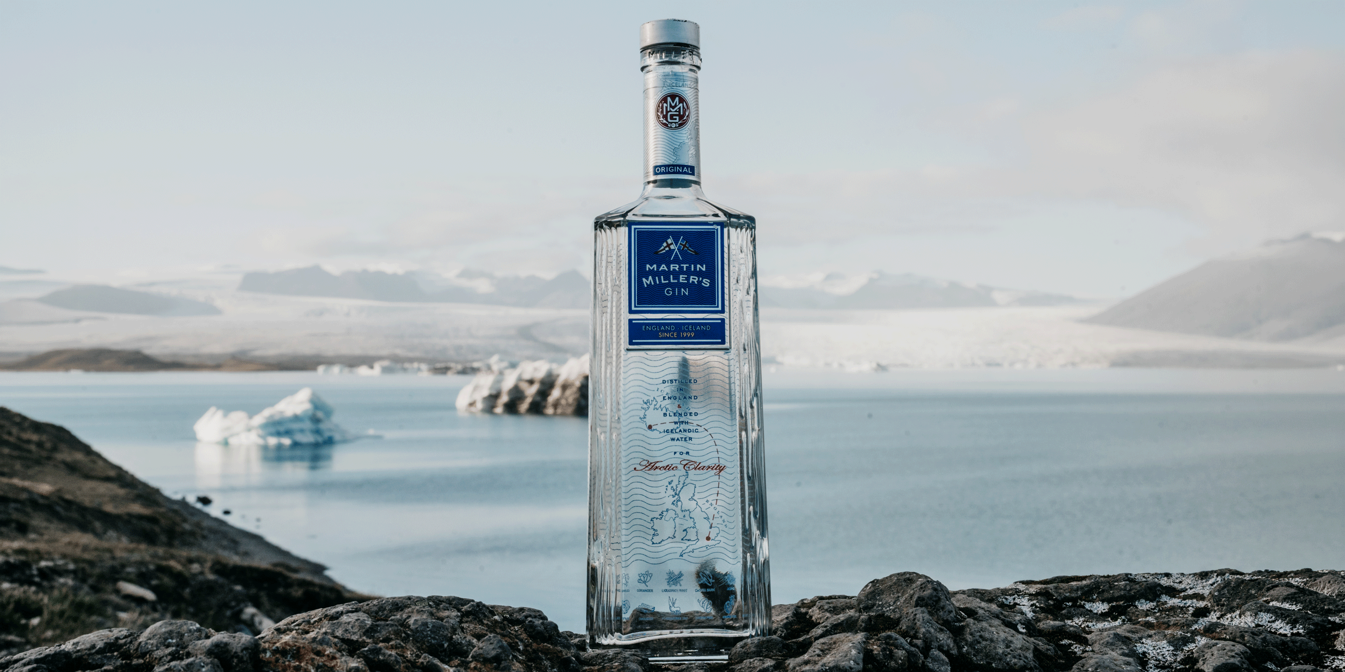 Gin-Perfektion: außergewöhnliche Kunst - Falstaff