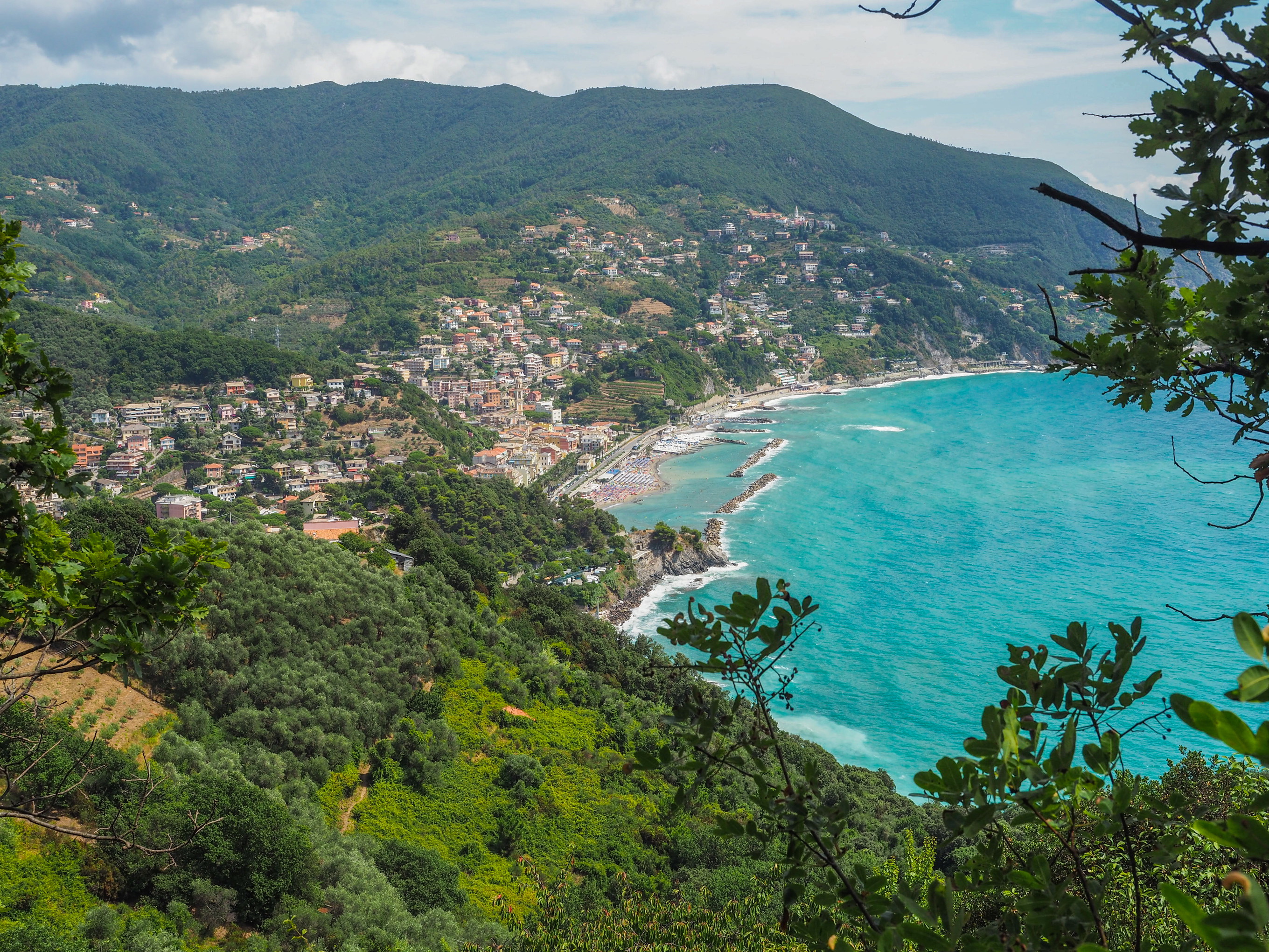 Italy’s Blue Flag Beaches Reach New Heights in 2026 - Falstaff