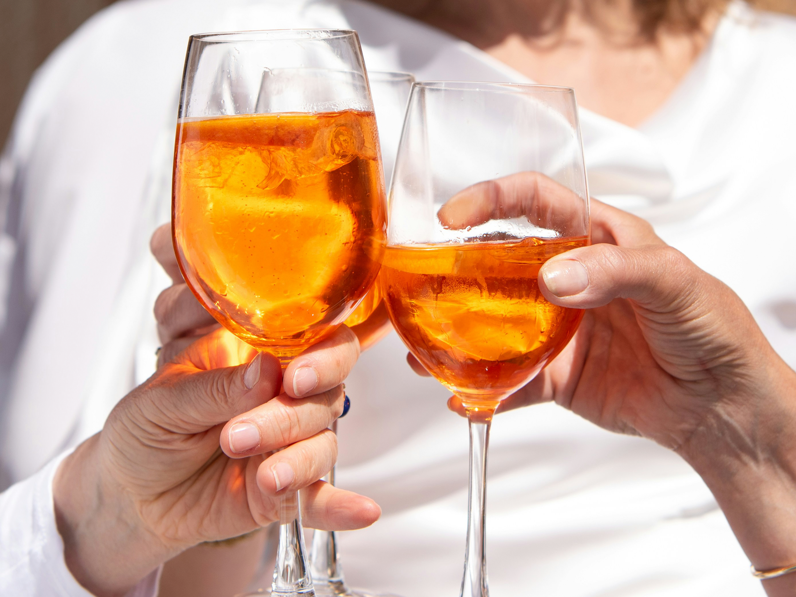 In diesem Bundesland ist der Aperol Spritz 2026 am günstigsten - Falstaff