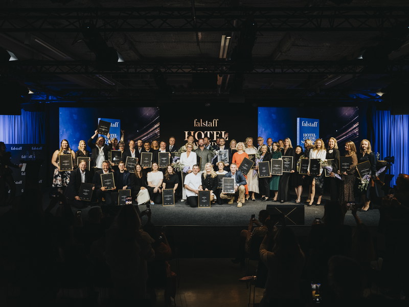 The New Nordics Hotel Guide 2026: Celebrating the Region’s Most ...