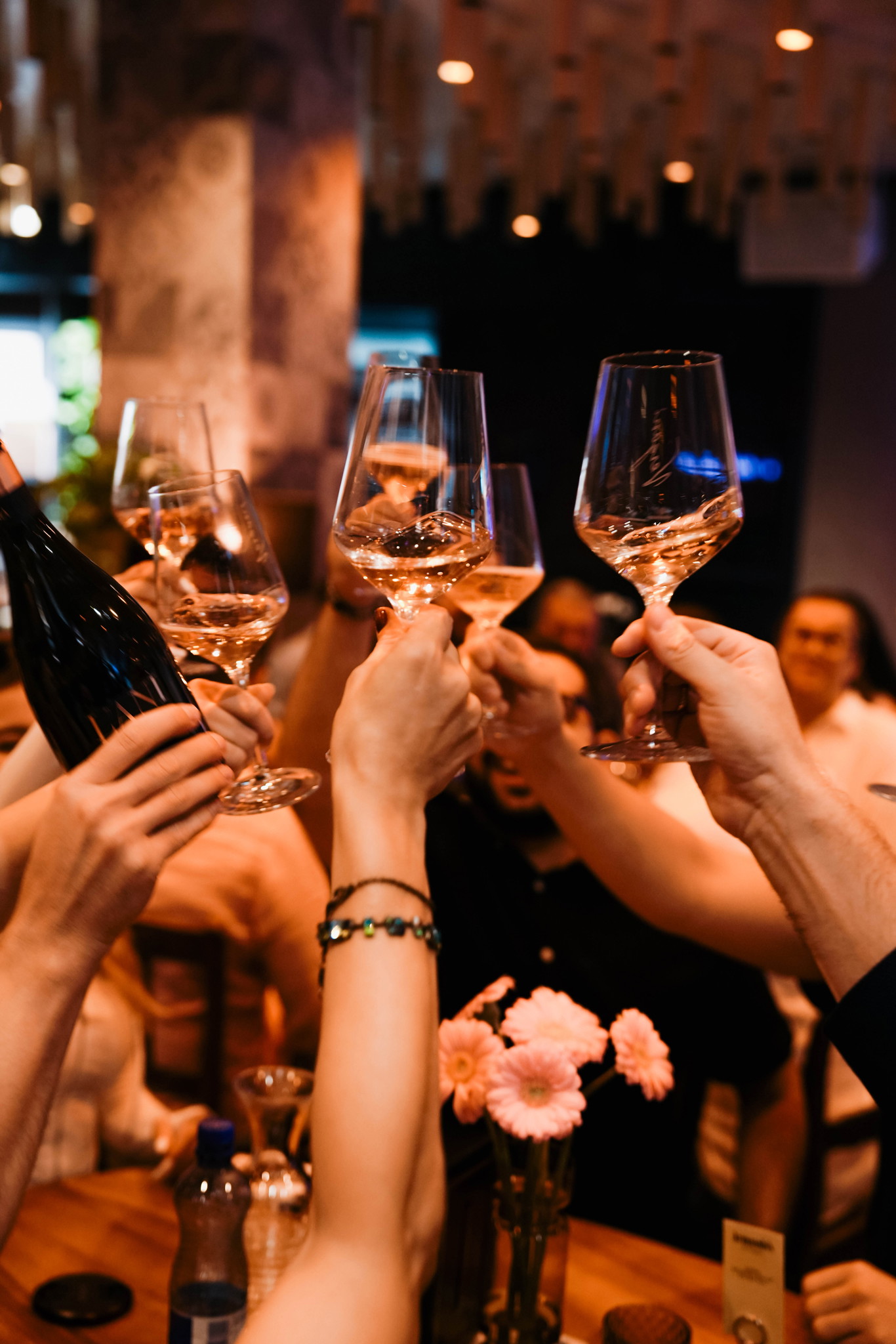 GEWINNSPIEL: «Vergani Sound of Wine 2026» - Falstaff