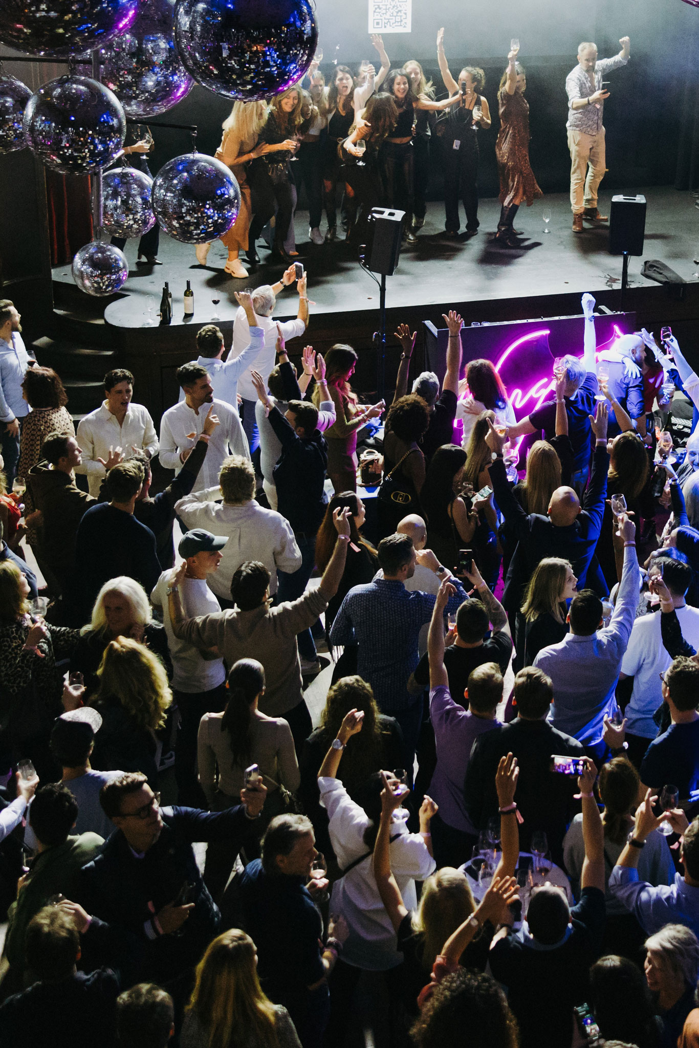 GEWINNSPIEL: «Vergani Sound of Wine 2026» - Falstaff