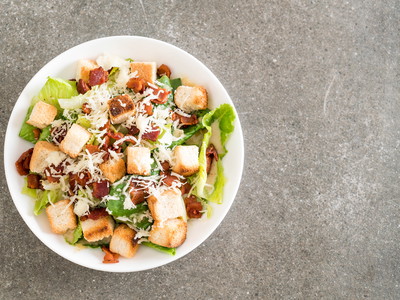 What Caesar Salad Has to Do with Prohibition – and Why It Didn’t ...