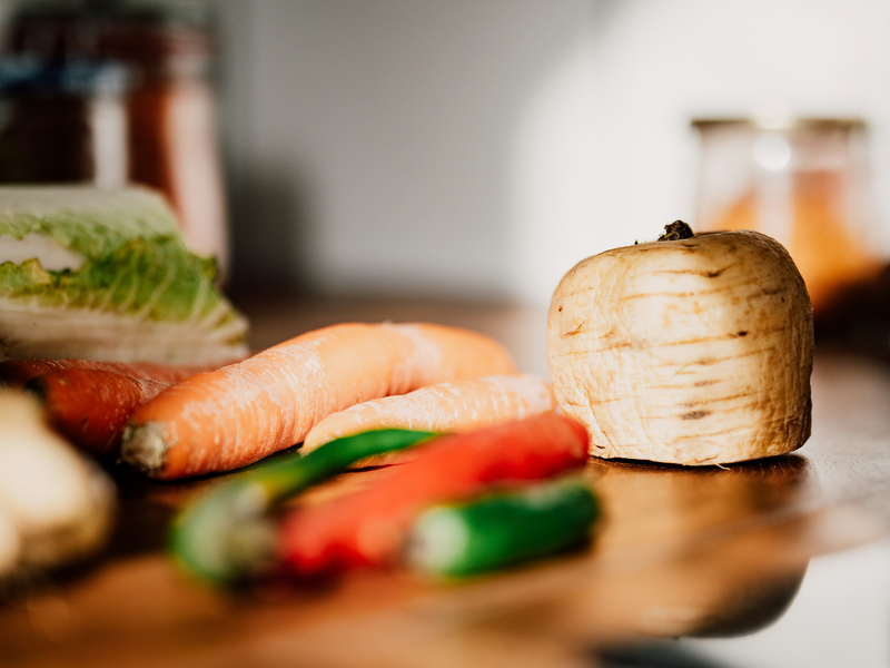 Food Scraps Worth Saving: Ingredients You Should Never Throw Away ...