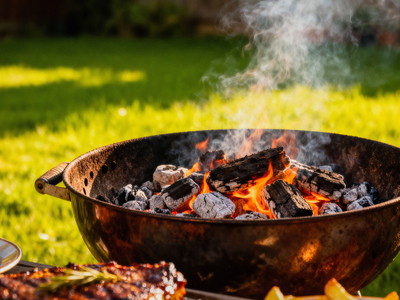 5 Essential Grilling Tips Every BBQ Fan Should Know - Falstaff