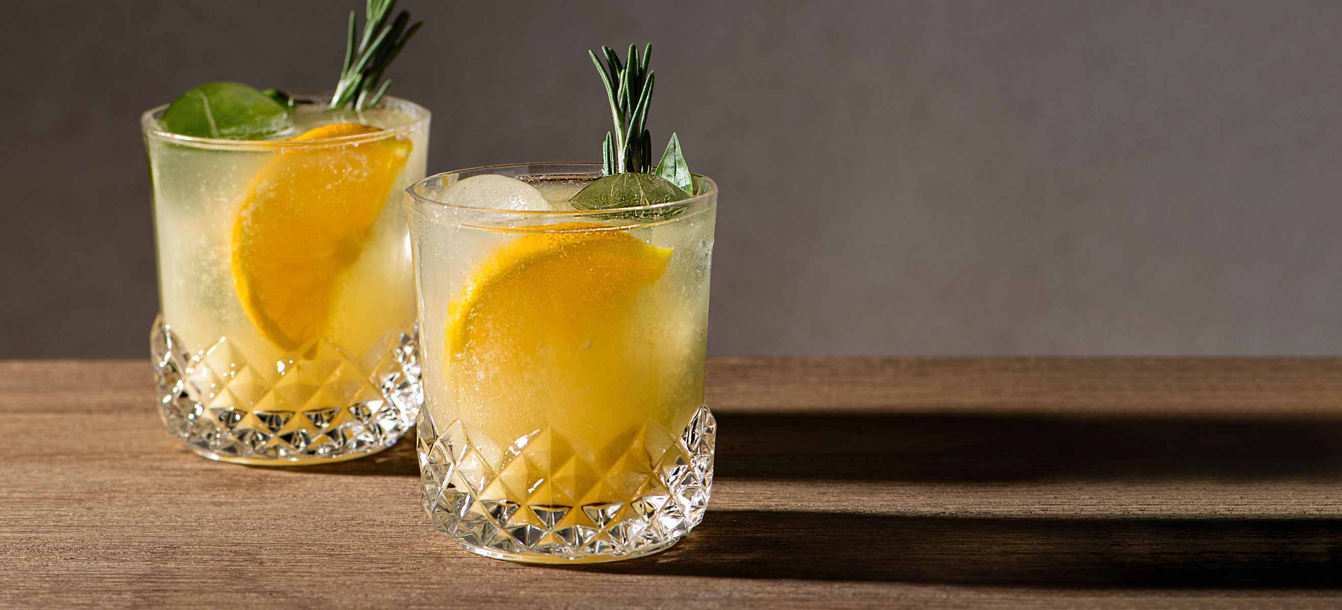 Mediterranean Punch - Rezepte - Falstaff