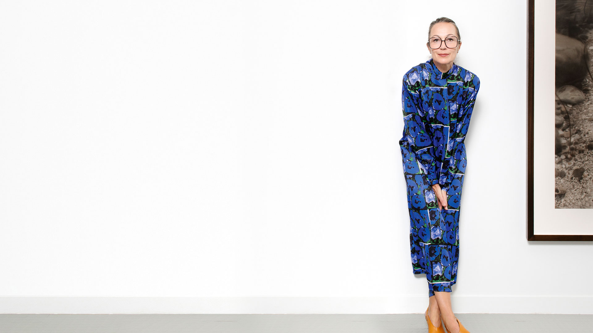Arty Weekend Interview mit Marina Schiptjenko: »Hier findet man mehr ...